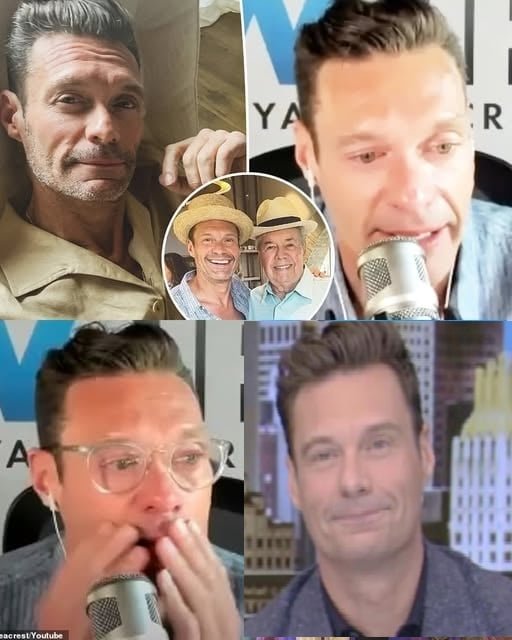Ryan Seacrest Is Getting Married – And You Won’t Believe Who the Bride ...